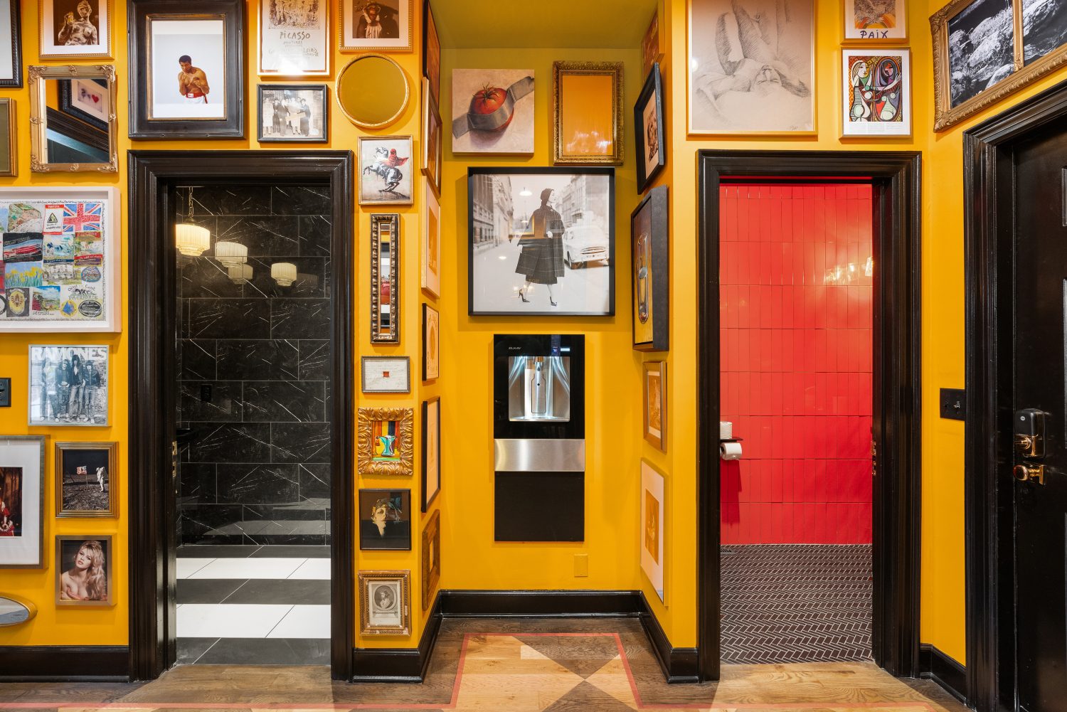 Spacious Luxury Stay Near Music Row- FlyghtHouse Nashville